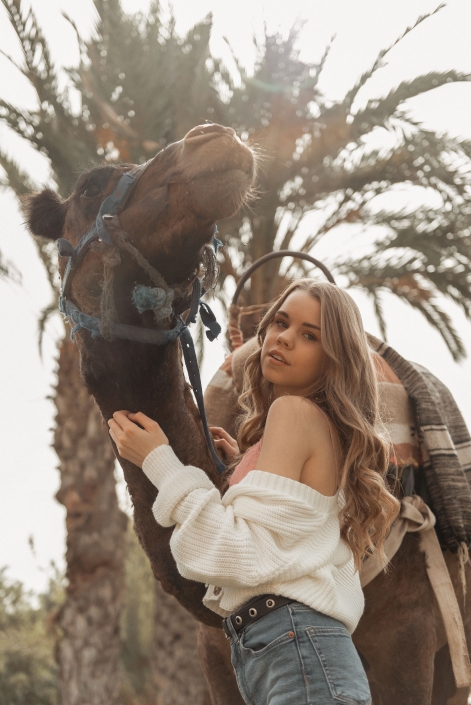 Talent Lea – Spreadvertise